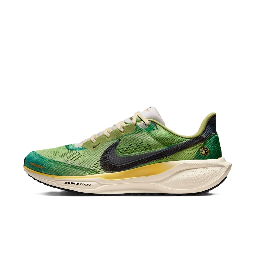 Tênis Nike Air Zoom Pegasus 41 SE Masculino | Keep Running - Loja Especializada em Corrida